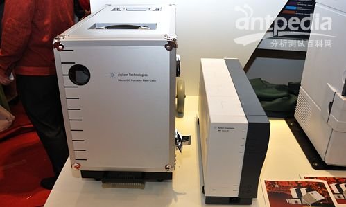 安捷伦携色谱新品亮相第19届全国色谱会 - 分析行业新闻