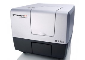 Synergy H1 全功能微孔板检测仪酶标仪|参数|价格|指标 - 美国伯腾仪器有限公司（BioTek）