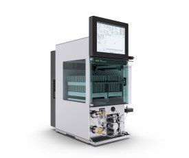 BUCHI Pure 中高压一体纯化分离系统Pure C-850_应用_厂商报价_参数_仪器谱