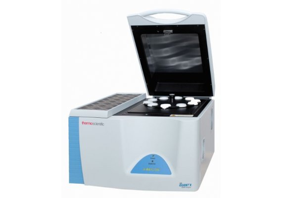 使用Thermo Scientific ARL iSpark 8820 Fe1火花直读光谱仪分析钢铁-先进材料实验室建设设备-分析测试百科网