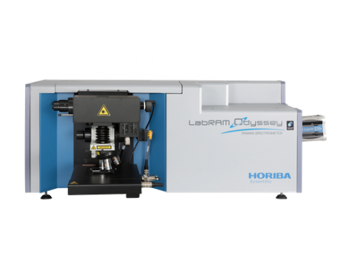 [HORIBA LabRAM Odyssey 高速高分辨显微共焦拉曼光谱仪]设备采购合同-仪器价格-分析测试百科网