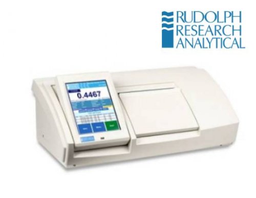 Rudolph 高精度旋光仪 AUTOPOL V plus_价格参数|仪器信息_分析测试百科网